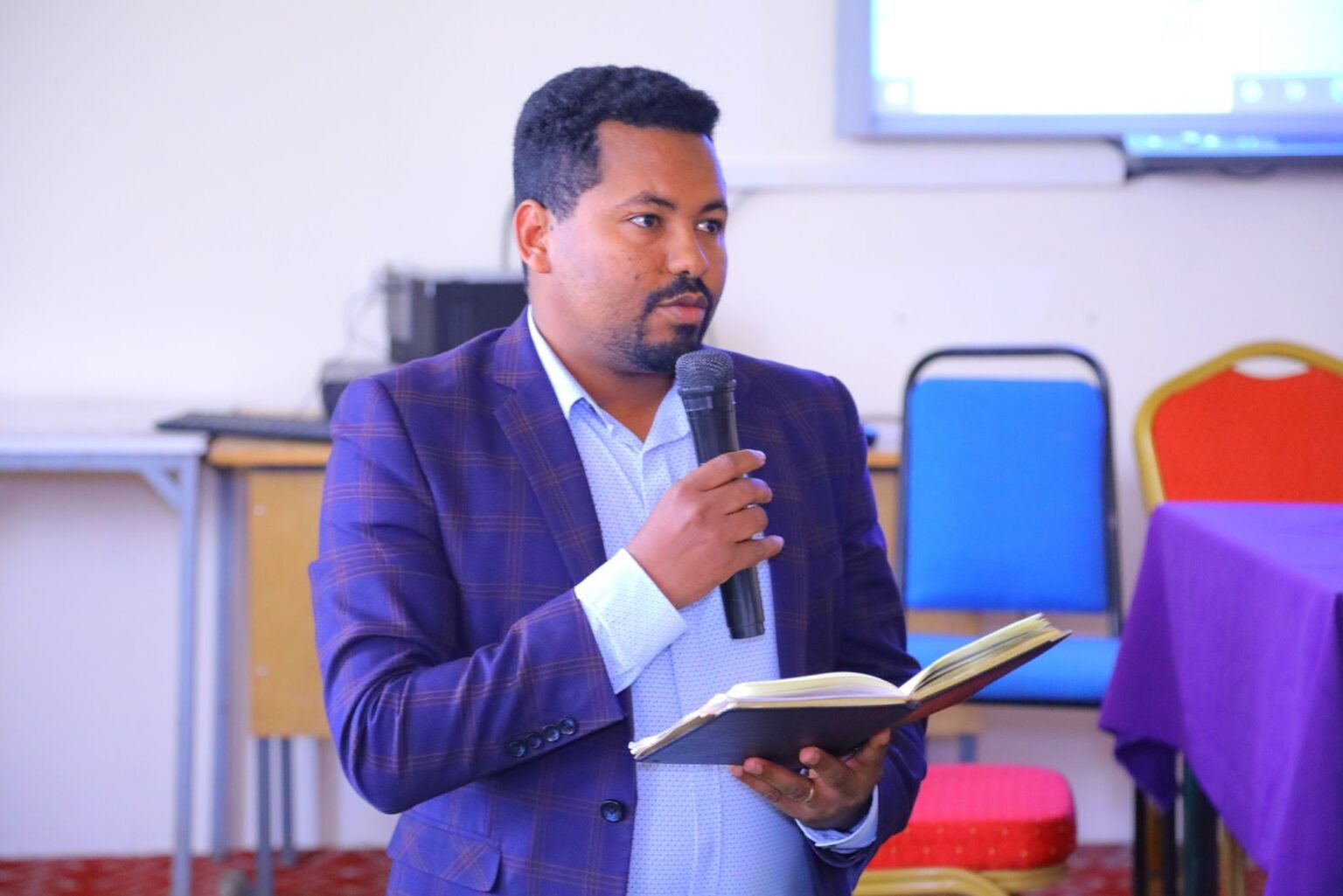 Dean’s Message - Student Services